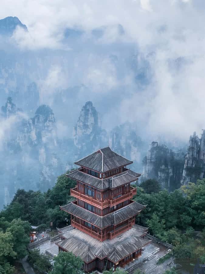Zhangjiajie: Private Day Tour to Forest Park & Whip Stream - Practical Details and What to Expect