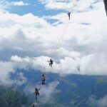 Zhangjiajie Qixing Mountain Via Ferrata Ultimate Adventure - FAQ