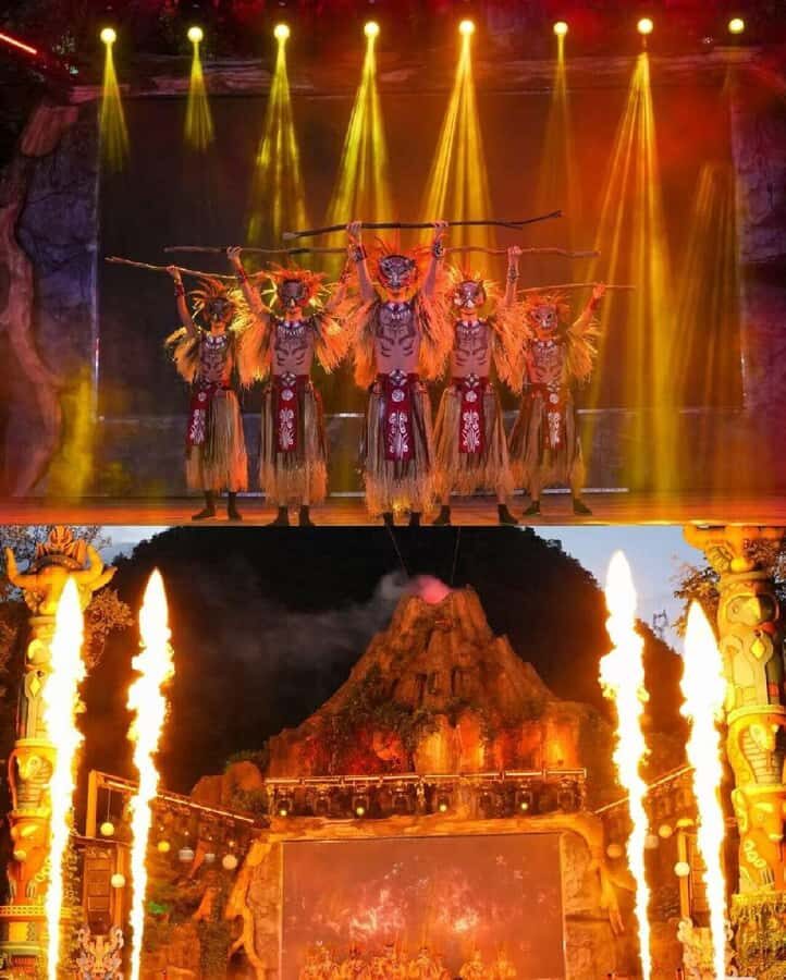 Zhangjiajie: Romantic Show with Hotel Transfer - How the Tour Is Organized and Why It Works