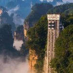Zhangjiajie: Tianmen Mountain and Tujia Folk Park Tour - In-Depth Breakdown of the Itinerary