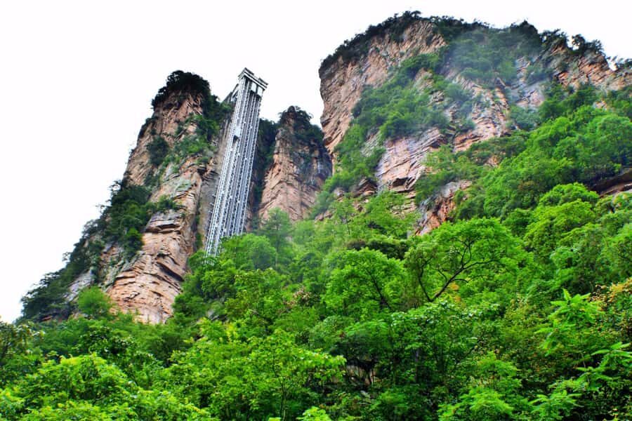 Zhangjiajie: Top Attractions, Avatar Mountain & Hidden Gems - Analyzing the Value