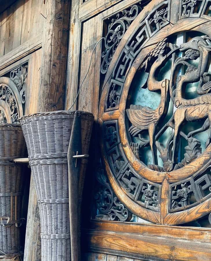 Zhangjiajie: Tujia Village & Sandstone Art Workshop Tour - Who Should Consider This Tour?