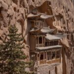 Zhangye Highlight: Grand Canyon, Mati Temple & Grottoes Tour - What’s Included and What to Keep in Mind