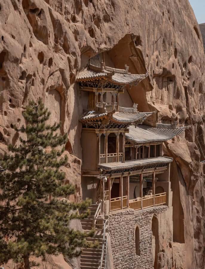 Zhangye Highlight: Grand Canyon, Mati Temple & Grottoes Tour - What’s Included and What to Keep in Mind