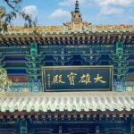 Zhengzhou Private Day Tour to Shaolin Temple and Longmen Grottoes - Exploring the Day: Detailed Breakdown