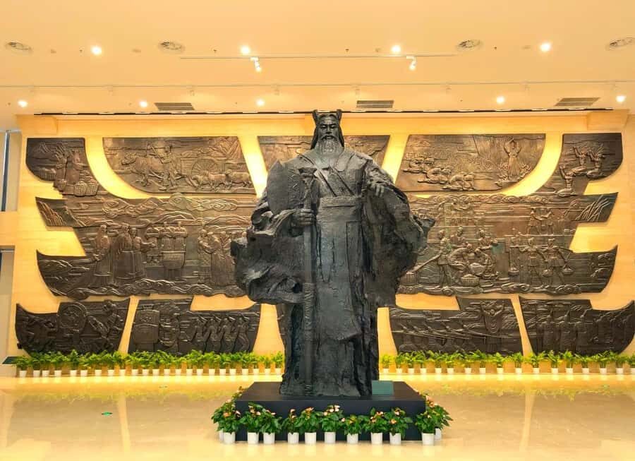 Zhengzhou: Shang Dynasty Cultural Heritage Tour - A Close Look at the Zhengzhou Shang Dynasty Cultural Heritage Tour