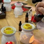 Zhengzhou to Kaifeng: Museum, Incense Craft and Song Legacy - Hands-On Heritage: Incense and Perfume Workshops
