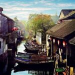 Zhouzhuang Water Town Self-Guided Day Tour from Shanghai - Why This Tour Offers Excellent Value