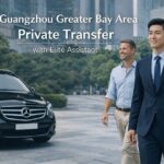 Zhuhai Private Transfer & Elite Assistant - FAQs
