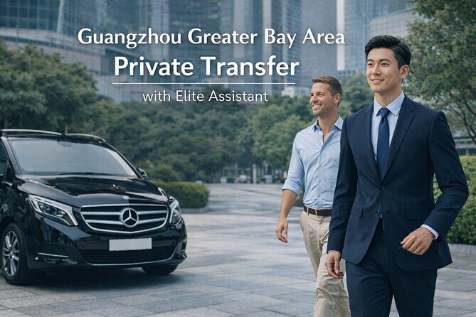 Zhuhai Private Transfer & Elite Assistant - FAQs