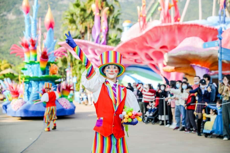 Zhuhai & Shenzhen: 4-Day Self-Guided Tour with Tickets - Practical Details and Why They Matter