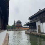 Zhujiajiao Water Town Half Day Small Group Tour - Why This Tour Offers Good Value
