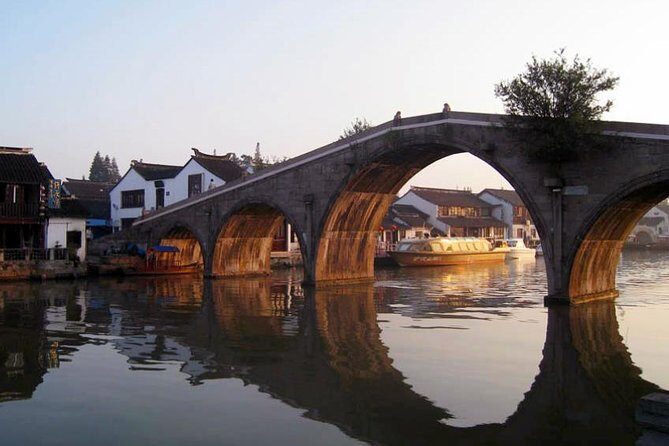 Zhujiajiao Water Village Half Day Tour - Who Will Love This Tour?