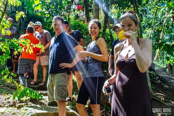 Zimbali's Rasta Tour Lunch - The Real Value of This Experience