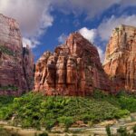Zion and Bryce Canyon Self Guided Audio Tour - Day 1 in Zion: What to Do and See