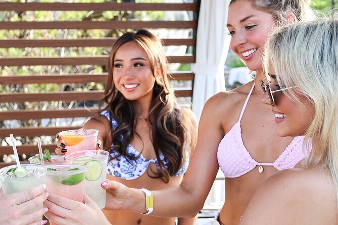 Zion Canyon Hot Springs Soak Experience - What Visitors Say