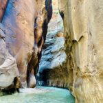 Zion Narrows - Small Mixed Group Tour - The Value of the Zion Narrows Tour