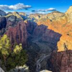 Zion National Park: Angels Landing Guided Hike with Permit - The Guide: Your Local Expert