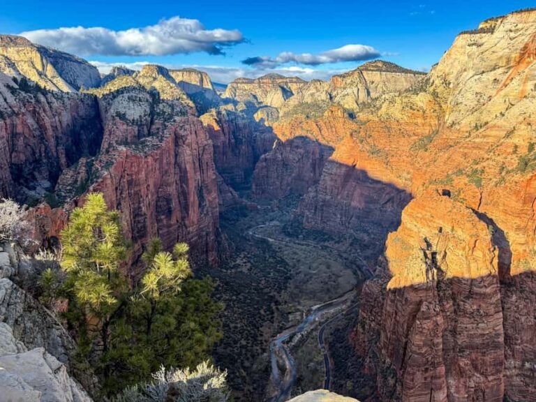 Zion National Park: Angels Landing Guided Hike with Permit - The Guide: Your Local Expert