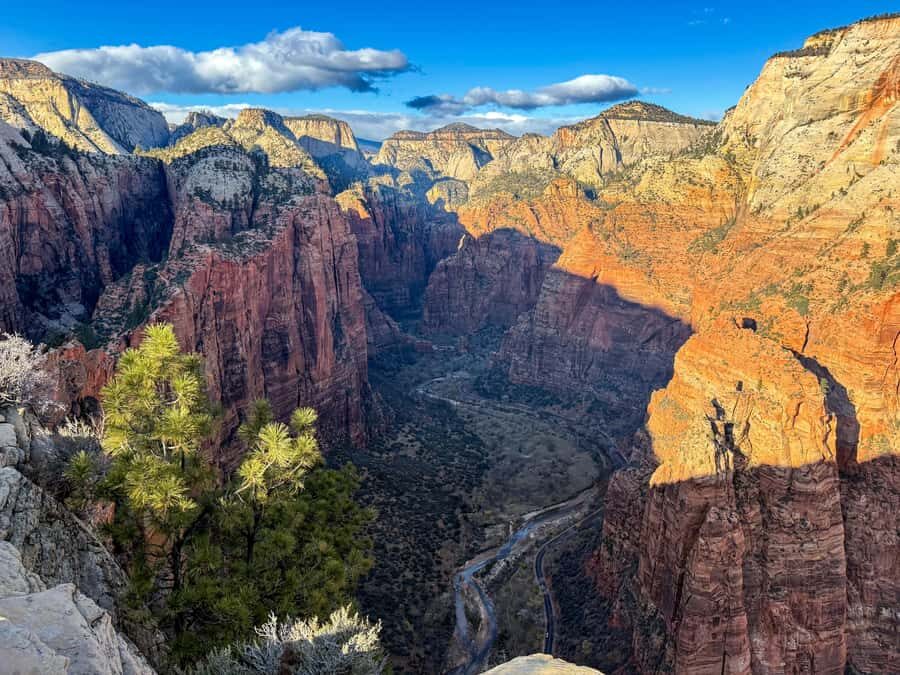 Zion National Park: Angels Landing Guided Hike with Permit - The Guide: Your Local Expert