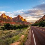 Zion National Park by Tour Trekker - The Practical Side: What You Need to Know