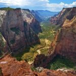 Zion National Park Full-Day Expedition from Las Vegas - What Makes This Tour Stand Out?