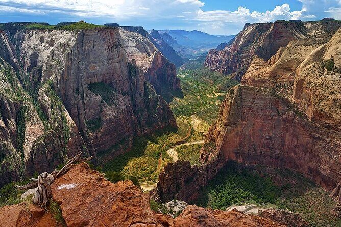 Zion National Park Full-Day Expedition from Las Vegas - What Makes This Tour Stand Out?