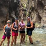 Zion National Park: The Narrows Private Guided Hike - Who Will Love This Tour?