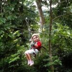 Zip Line From Puerto Plata - Group Size and Timing