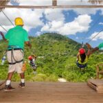Zip Line in Punta Cana - Additional Activities and Cultural Touches