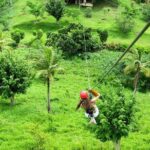 Zip Line in Punta Cana - The Transportation and Group Size