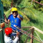 Zip Line Park in Punta Cana With Pick Up - Practical Tips for Future Participants