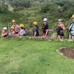 Zip line with 7 waterfall - Who Should Consider This Tour?