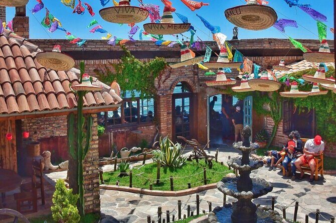 Zip lines & ATVs Rosarito/Paintball - Authentic Experiences and Practical Tips