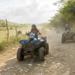 Zip-lining/Horseback Rides/Cat & Atv Inclusive Act with Transpo From Montego Bay - Practical Details and Tips