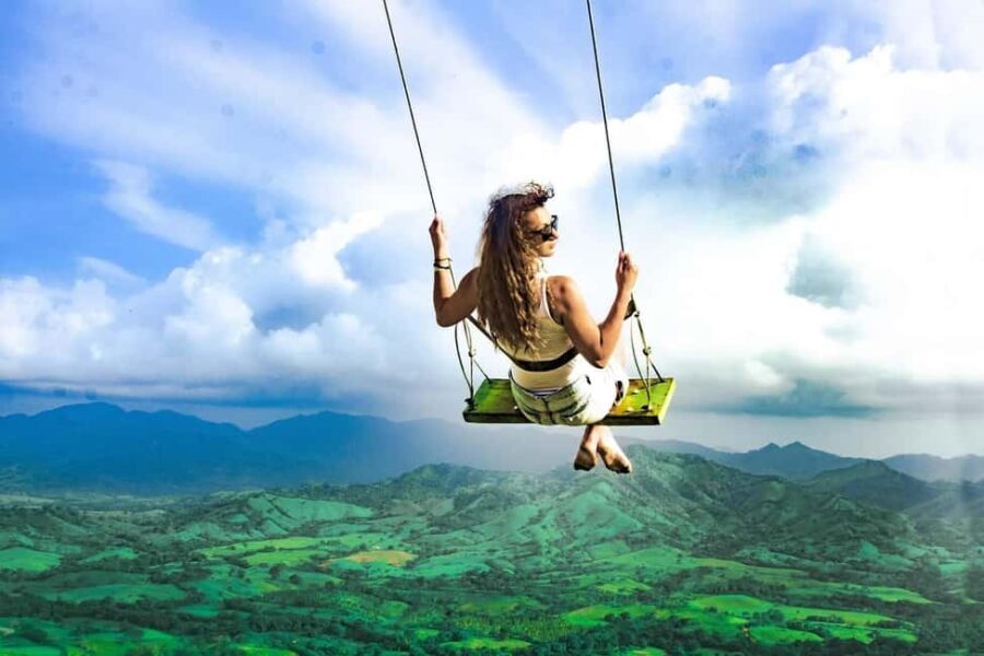 Zip & Splash in Round Mountain w/ Macao Beach from Sto. Dgo. - Detailed Breakdown of the Itinerary