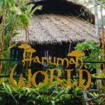 Zipline Adventure at Hanuman World in Phuket with Skywalk - FAQ