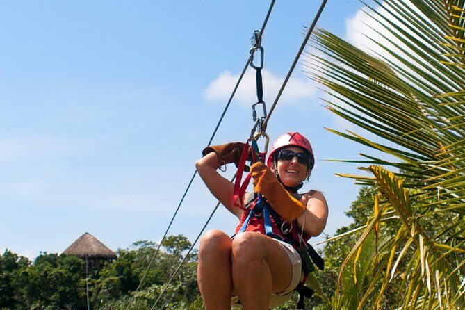 Zipline Adventure in El Limón - Authentic Experiences and Visitor Insights