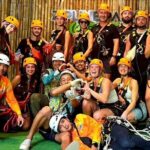 Zipline by Hawk Adventure The Biggest & Longest in Koh Samui - What Makes This Zipline Stand Out?