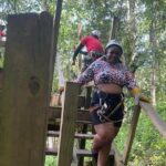 Zipline Canopy 5 in 1 Experience - The Sum Up: Is It Worth It?