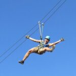 Zipline Canopy and Catamaran Cruise Experience - What’s Included and What’s Not