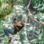 Zipline Canopy At White River Valley from Ocho Rios - The Sum Up: Is It Worth It?