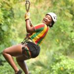 Zipline, Dunns River Falls, Bamboo Rafting & Horseback Ride Tour - The Practical Side: What You Need to Know