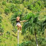 Zipline Expedition In Punta Cana - What to Expect During Your Zipline Adventure