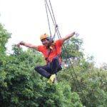 Zipline Experience in Chiang Mai - The Itinerary in Detail