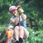 Zipline Experience & Obstacle Course at Harrison's Cave by Chukka - Final Thoughts