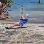 Zipline, Horseback Ride and Swim and Quad ATV bike in Negril - The Sum Up