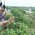 Zipline + Horseback Riding Adventure Tour from Negril - What Travelers Can Expect