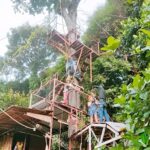 Zipline in Koh Samui Adventure activity tour - The Itinerary: What You Can Expect