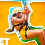 Zipline in the Punta Cana Mountains - What to Expect During Your Zipline Adventure